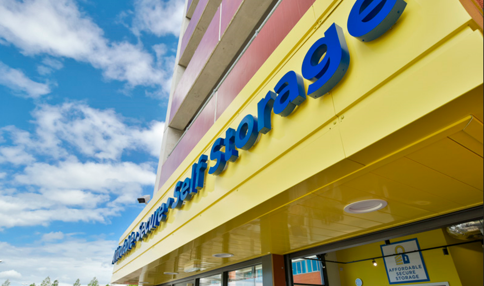 Student Storage - Affordable Secure Storage Student Storage - Affordable Secure Storage